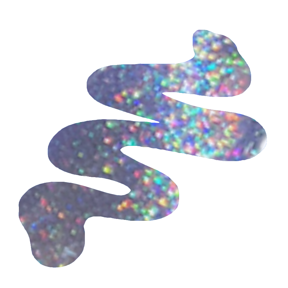 Prism Paints Holo Cat Eye Gel Color 206 – Nail'd by Nya